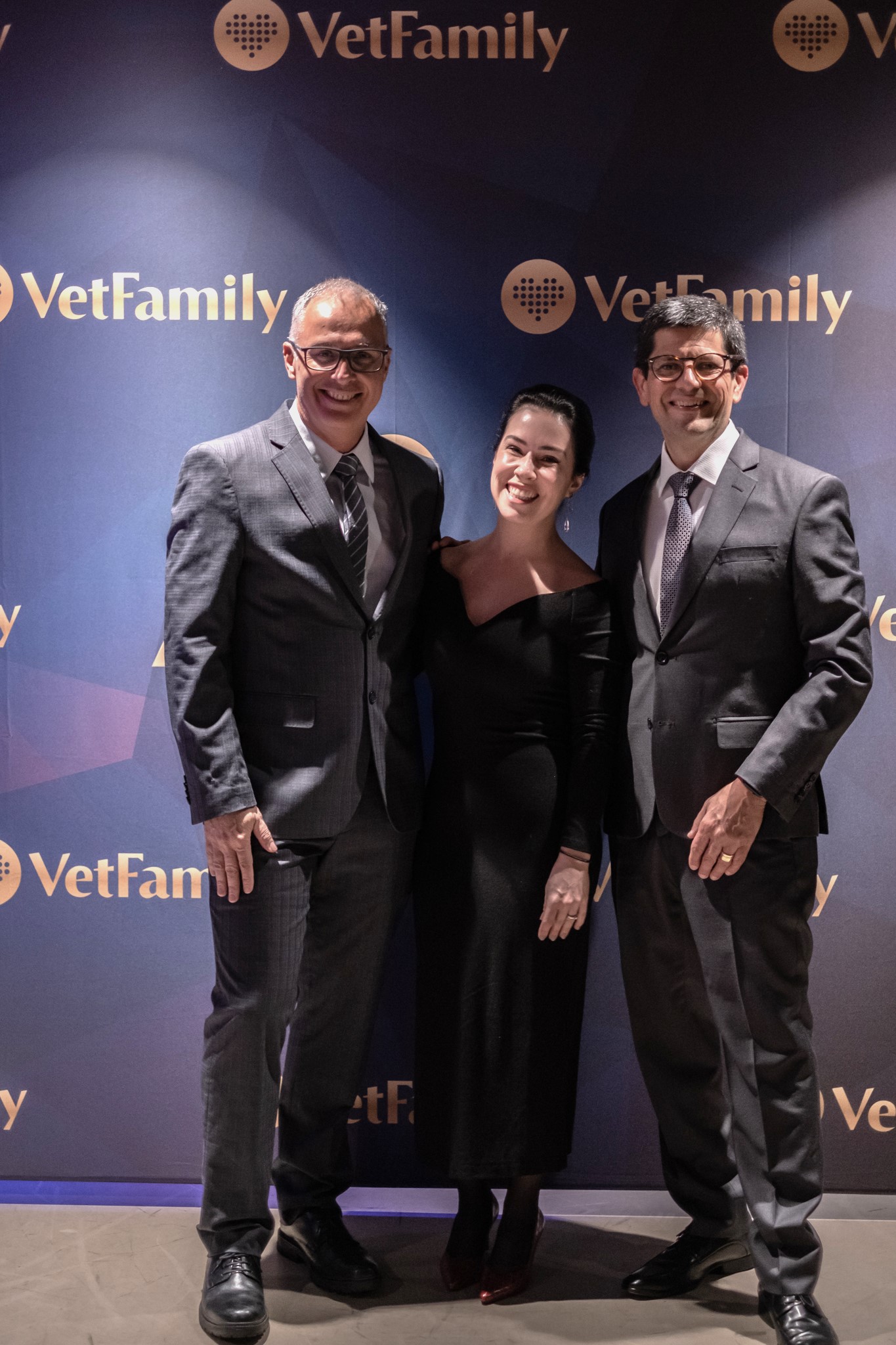 Employee spotlight: Mauri Ronan Moreira - VetFamily