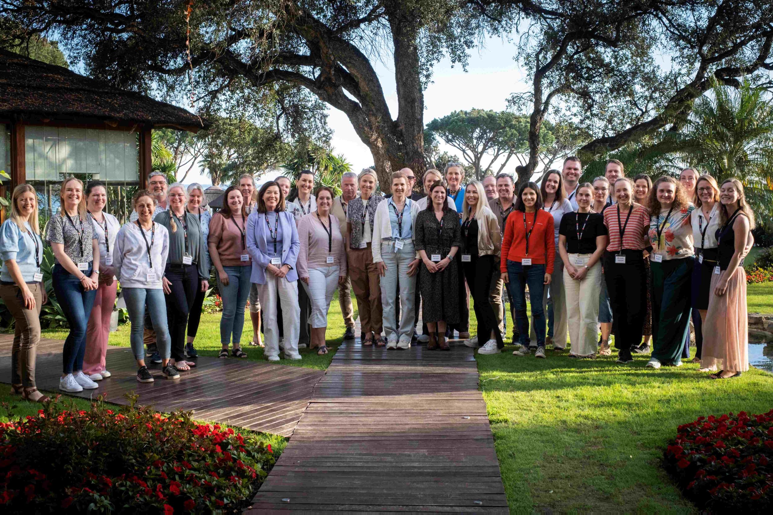 Leadership Training: Empowering veterinary leaders across Europe ...